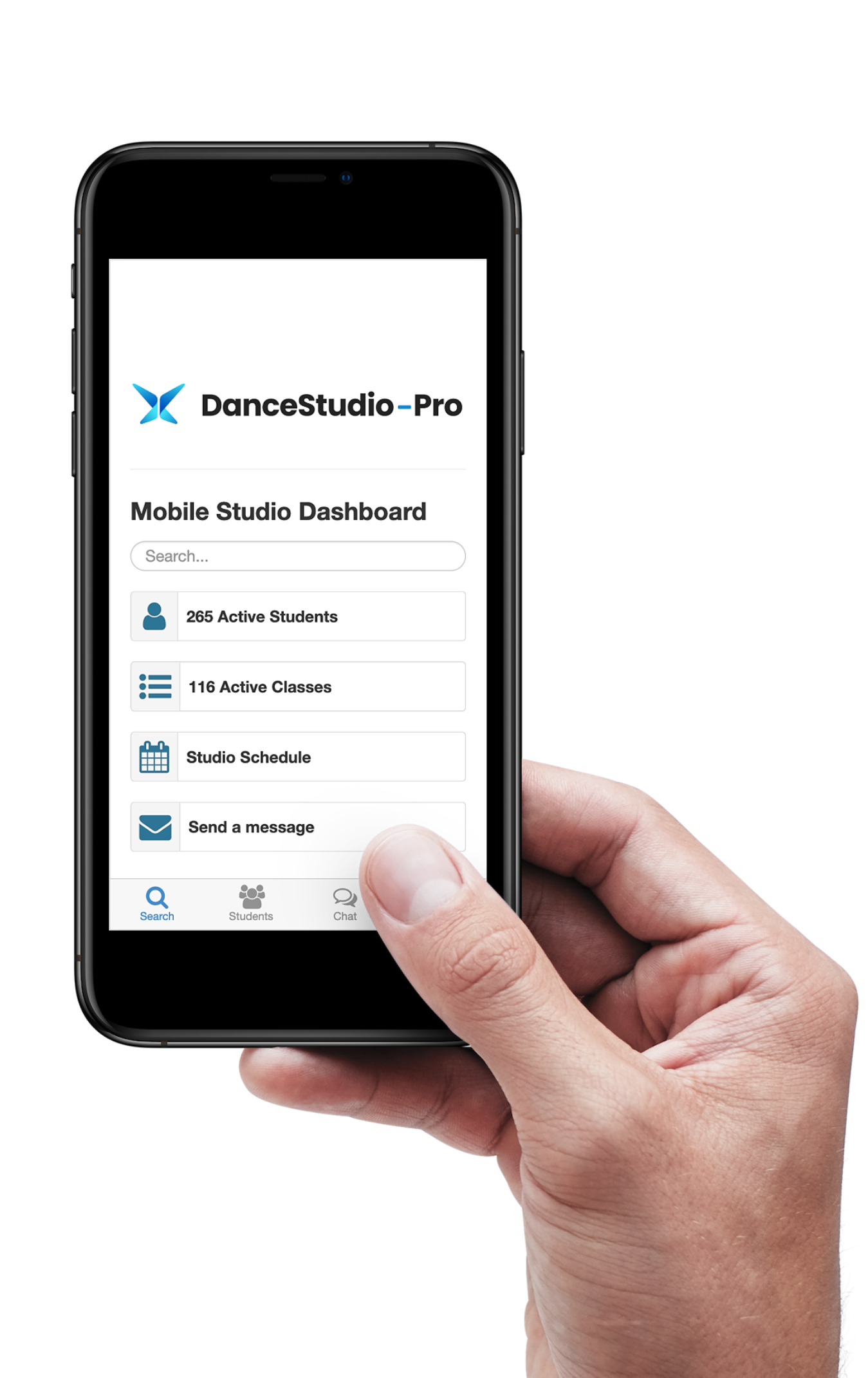 DanceStudio-Pro FREE 30-Day Trial