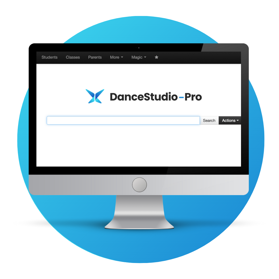 DanceStudio-Pro FREE 30-Day Trial